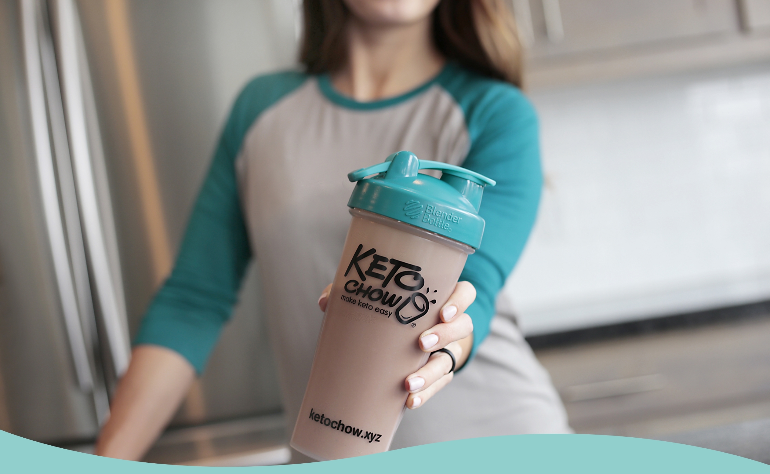 Keto Meal Shakes - Keto Chow